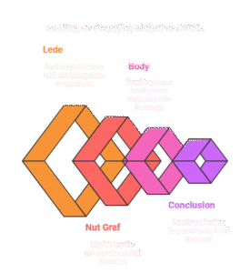 Write Magazine Articles: 2025 Guide w/ Templates | USA